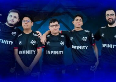 Gillette Infinity Lo Hizo Otra Vez: ¡Campeón! – TMB