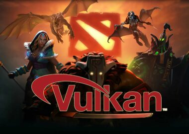 Un Vulkan mejorado en la nueva actualización – TMB