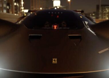 Llega un concept car de Ferrari a GT7 – TMB