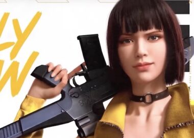 Kelly te cuentas las novedades de FreeFire – TMB