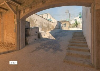 ¡Ya se pueden ver dos mapas del CS2! – TMB