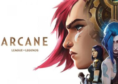 ¡Arcane 2 tiene fecha de estreno! – TMB