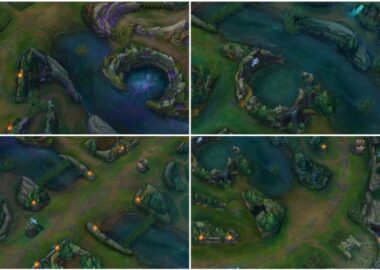 Prueba el nuevo mapa de LoL antes que todos… – TMB