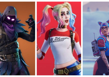 El Costoso Mundo de Skins – TMB