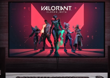 Las 4 mejores computadoras para jugar Valorant – TMB