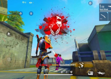 instala Ruok FF Auto Headshot – TMB